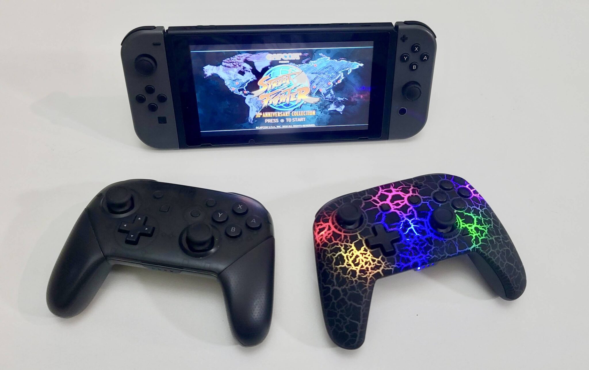 BinBok Pro Controller For Nintendo Switch Review – A Value For Money ...